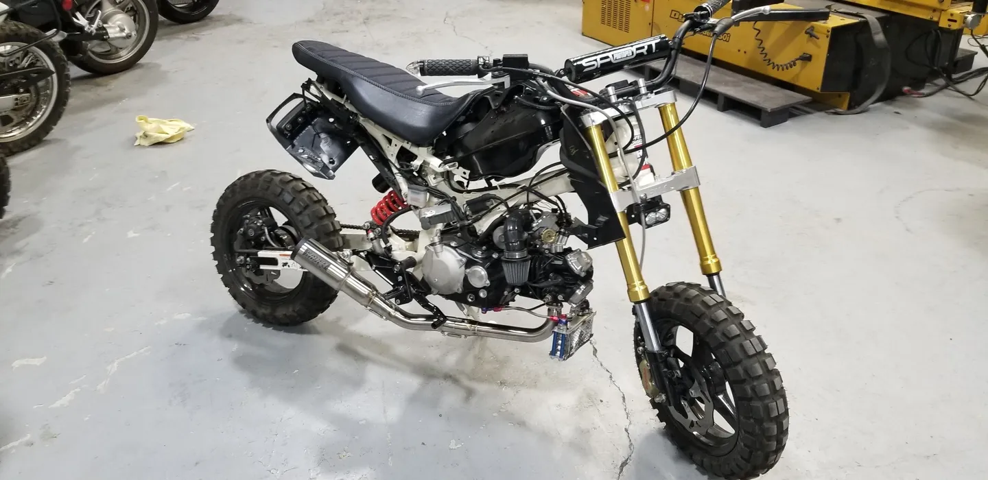 Contact us | Motorcycle Service by REDLINE MOTORSPORTS CALGARY